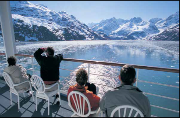 45th Anniversary Cruise! - Wells Gray Tours