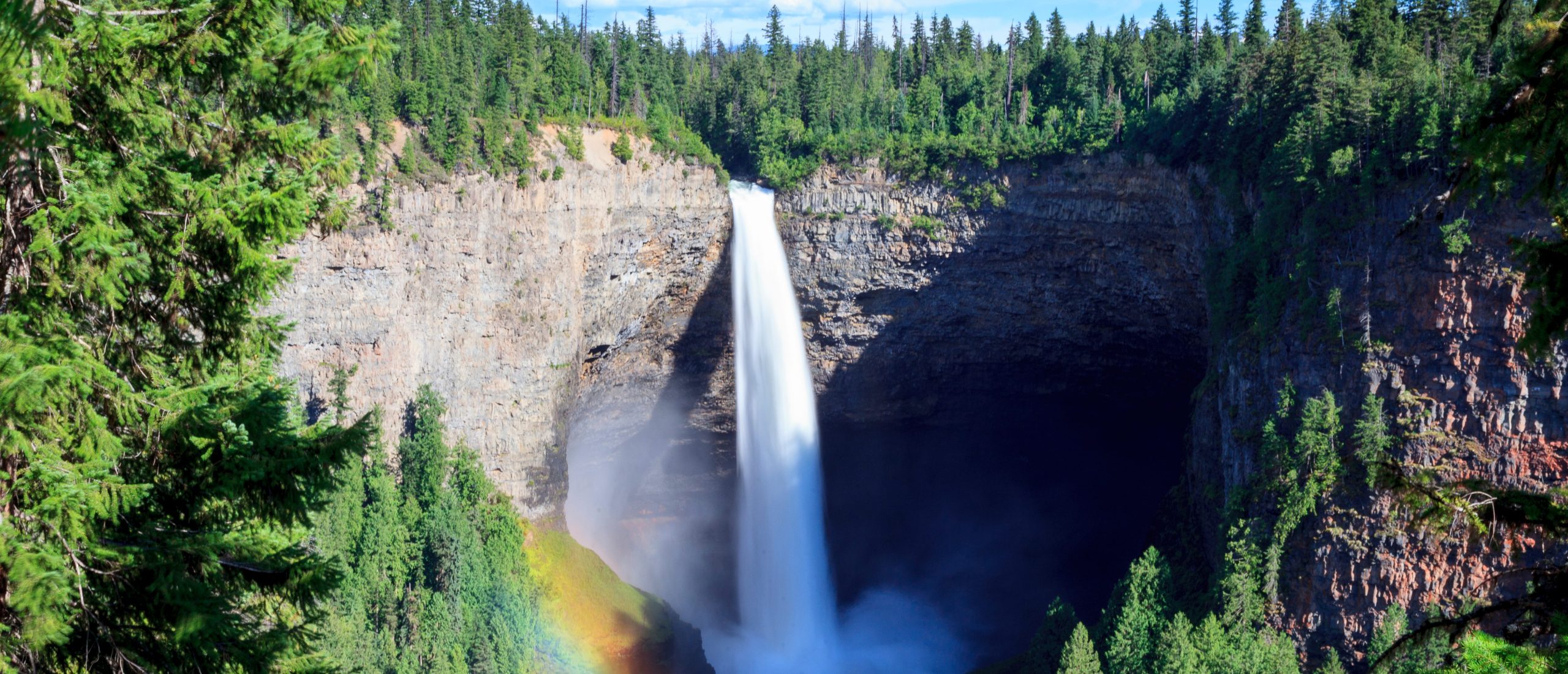 Wells Gray Tours - Explore the World